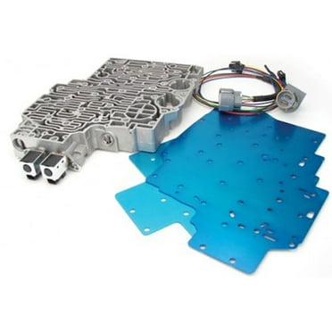 Transbrake Valve Body Kit - Walmart.com