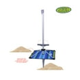 Tommy Bahama, Beach Umbrella, 7 ft Fiberglass, UPF 50+ Tilt Sand Base ...
