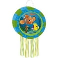 "Disney Pixar Finding Nemo Pinata - 18"" Colorful Party Game for 8 ...