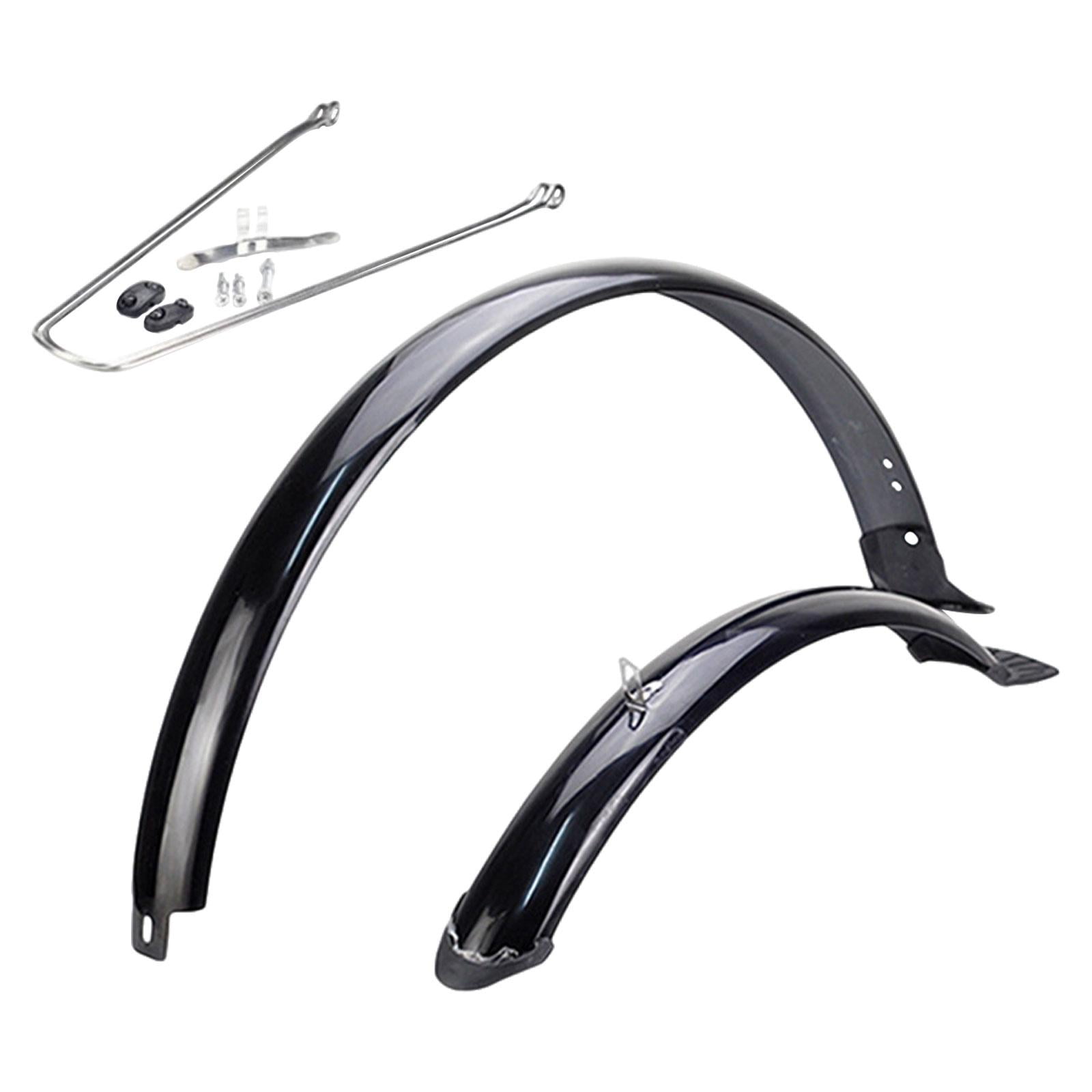 Click here for Dynwaveca Bike Front Rear Fenders Mudflaps 26 Inch... prices