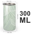 2.8 X 6.1 In Vertical Cup More Sturdy Not Leaking Cup Bottom Design Is ...