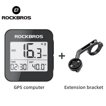 Garmin Edge 530 GPS Mountain Bike Computer - Walmart.com