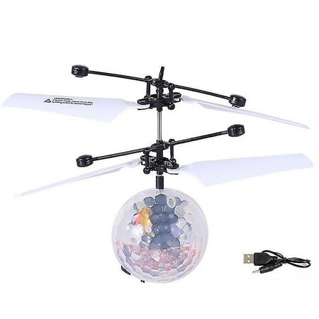 Flying Ball - Mini Drone Rc Helicopters | Walmart Canada