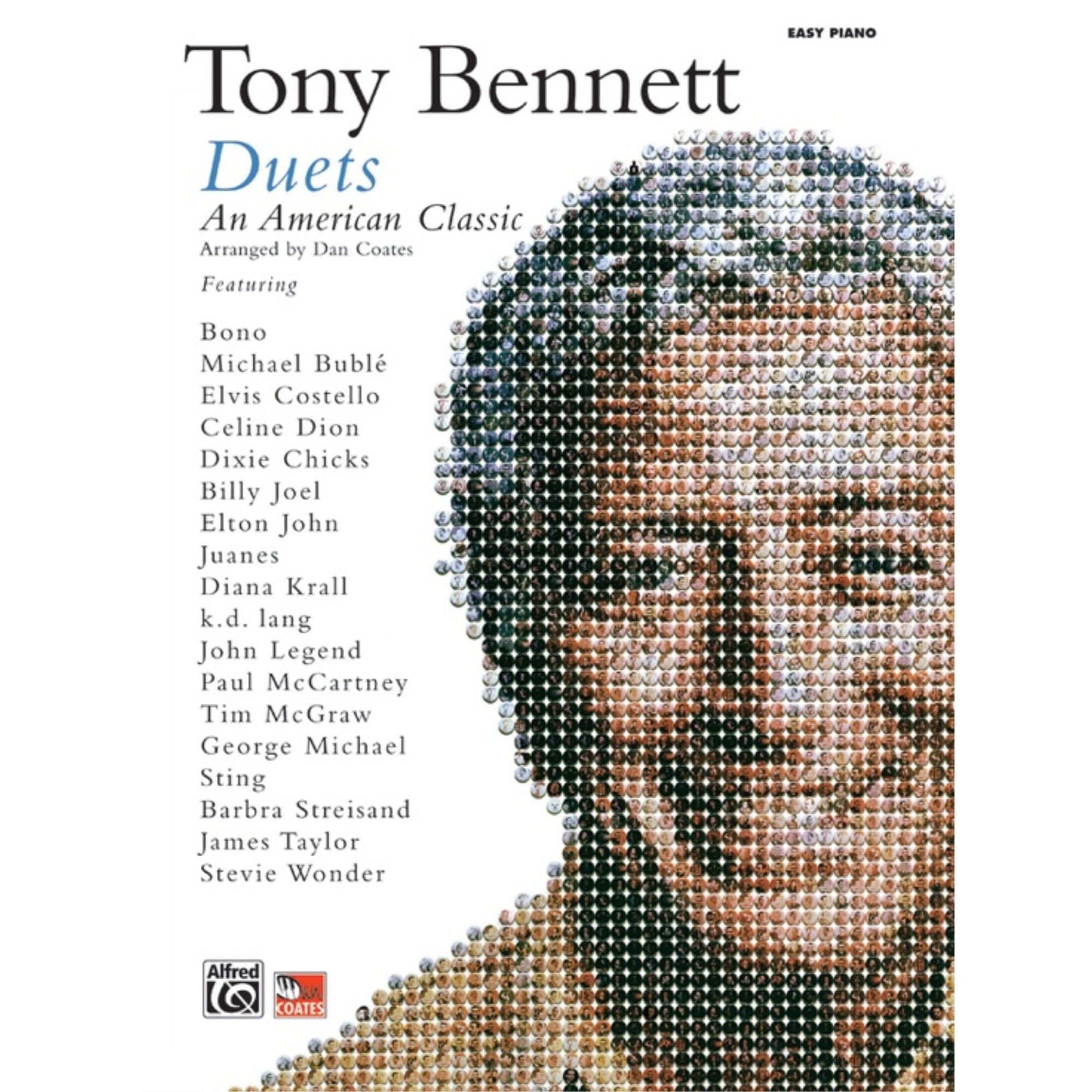 Tony Bennett: Duets -- An American Classic - Walmart.com - Walmart.com Tony Bennett: Duets -- An American Classic - Walmart.com - Walmart.com