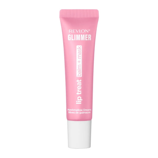 Click here for Revlon Glimmer Lip Treat Balm + Mask For Dry Lips... prices
