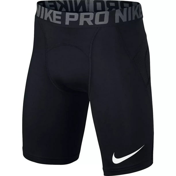 Nike Boys Big Kids NP Heist Baseball Slider Shorts - Walmart.com