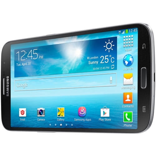 Samsung Galaxy Omega