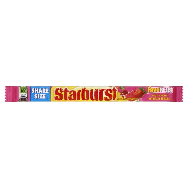 Starburst, Favered Share Size – Walmart Inventory Checker – BrickSeek
