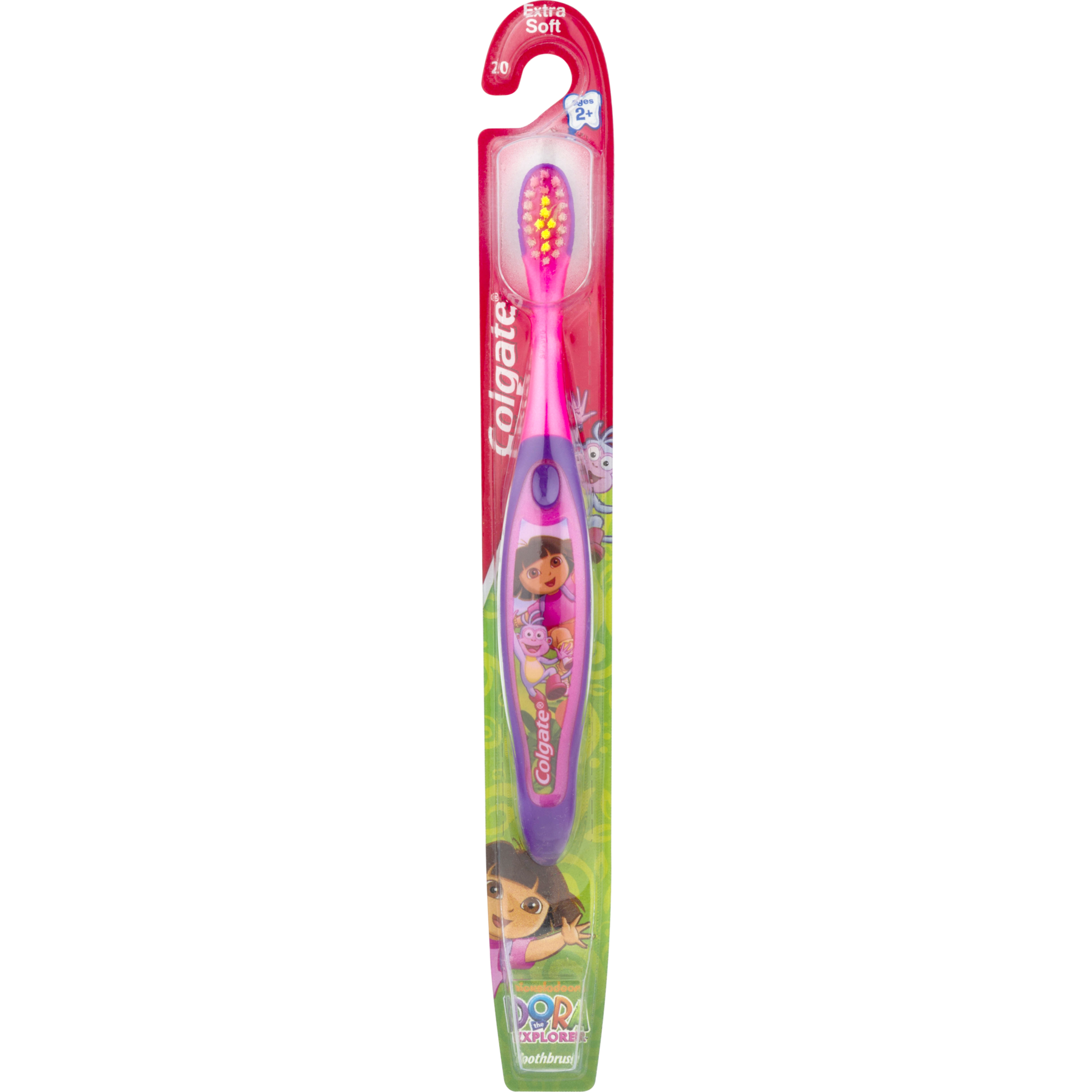 Dora The Explorer Toothbrush