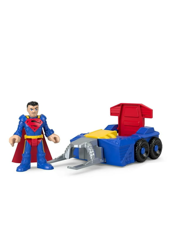 Action Figure Vehicles in Action Figure Playsets and Vehicles - Walmart.com