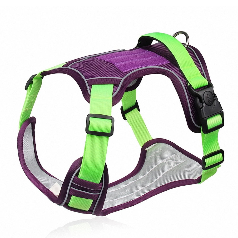 Click here for Leining Tactical Dog Harness For Large Dogs No Pul... prices