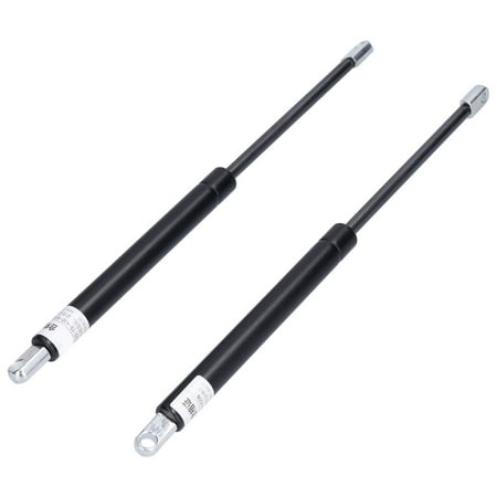 Hydraulic Support Rod, 400mm 2Pcs Sealing Seamless Gas Spring Stroke ...