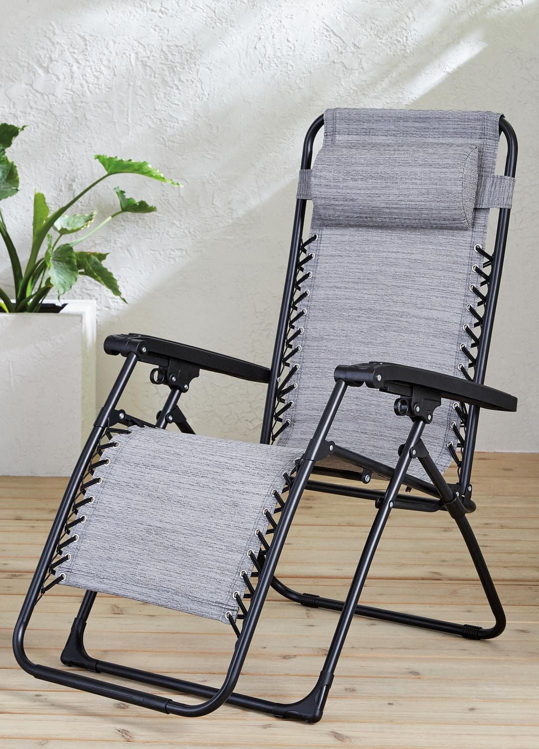 Mainstays Zero Gravity Chair - Walmart.ca