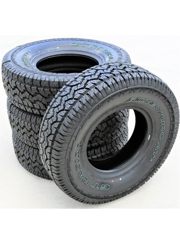 285/70R17 Tires in Shop by Size - Walmart.com