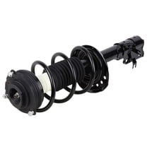 For Honda CR-V 2007-2011 New Complete Front Left Driver Side Strut ...