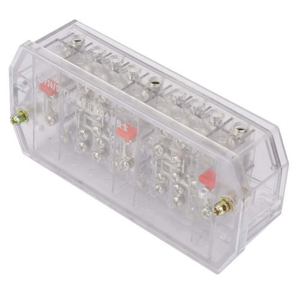 Junction Box,QFJ6/DFY2 Three Phase Wires Electrical Enclosure ...