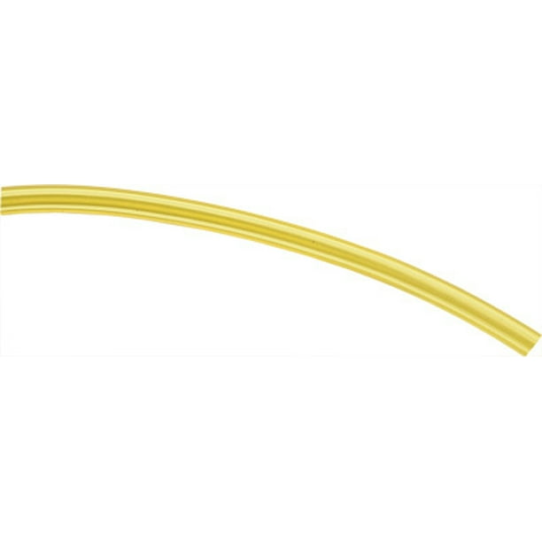 Helix Racing Products Colored Fuel Line, 1/4in. x 3/8in. 25ft. - Solid ...