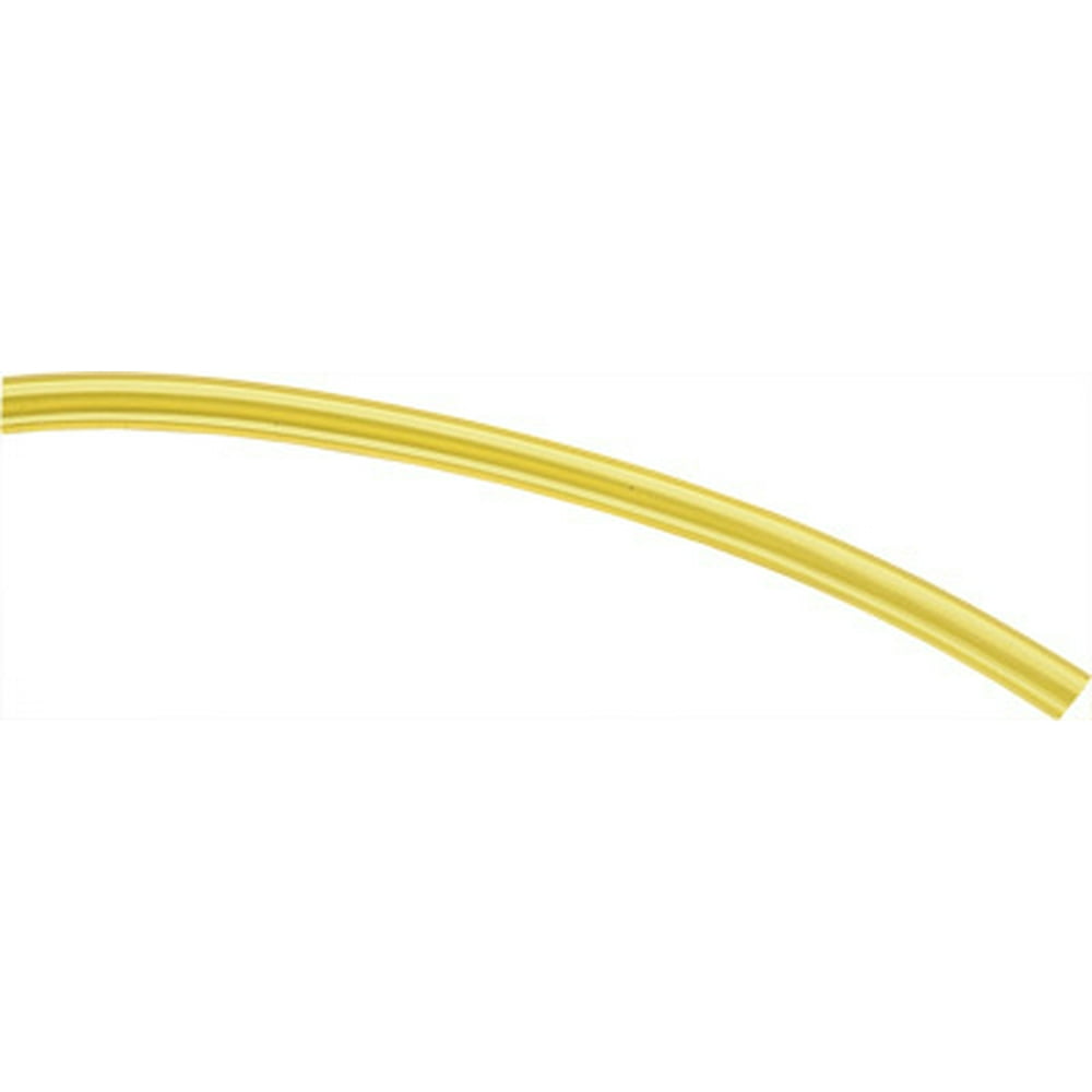 Helix Racing Products Colored Fuel Line, 1/4in. x 3/8in. 25ft. - Solid ...