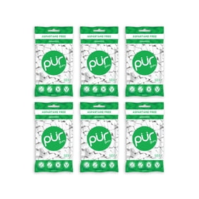 Extra Classic Bubble Sugar Free Chewing Gum, 15 Count (Pack Of 10 ...