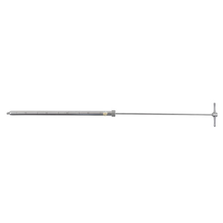 Liquid Sampler, 304 Stainless Steel Sampling Probe 56cm For Medicine ...
