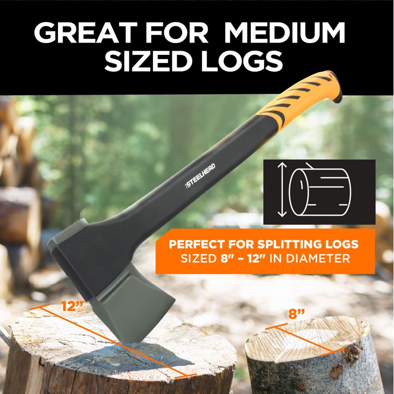 Gerber Splitting Axe