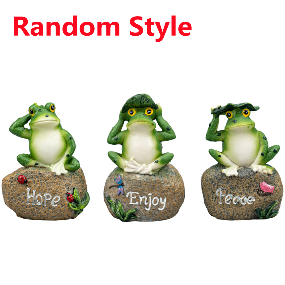 Decoration Indoor Outdoor Collectible Ornaments Landscaping Decoration ...