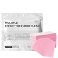 100 Piece Floor Cleaning Tablets Multi-Surface Cleaner, Floor Cleaning ...