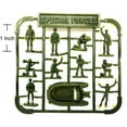 Toy Aircraft Carrier Ship with Warplanes, Submarine & 18 Jets, 33 ...