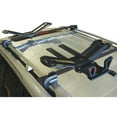 Malone Seawing Stinger Kayak Carrier: Wing-Style Saddle Combo with Bow ...