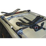 Malone Seawing Stinger Kayak Carrier: Wing-Style Saddle Combo with Bow ...