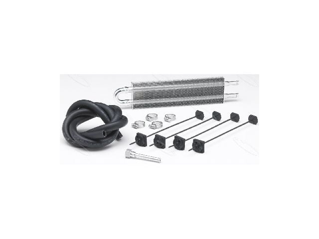 Power Steering Cooler - Compatible with 2009 - 2014 Nissan 370Z 2010 ...