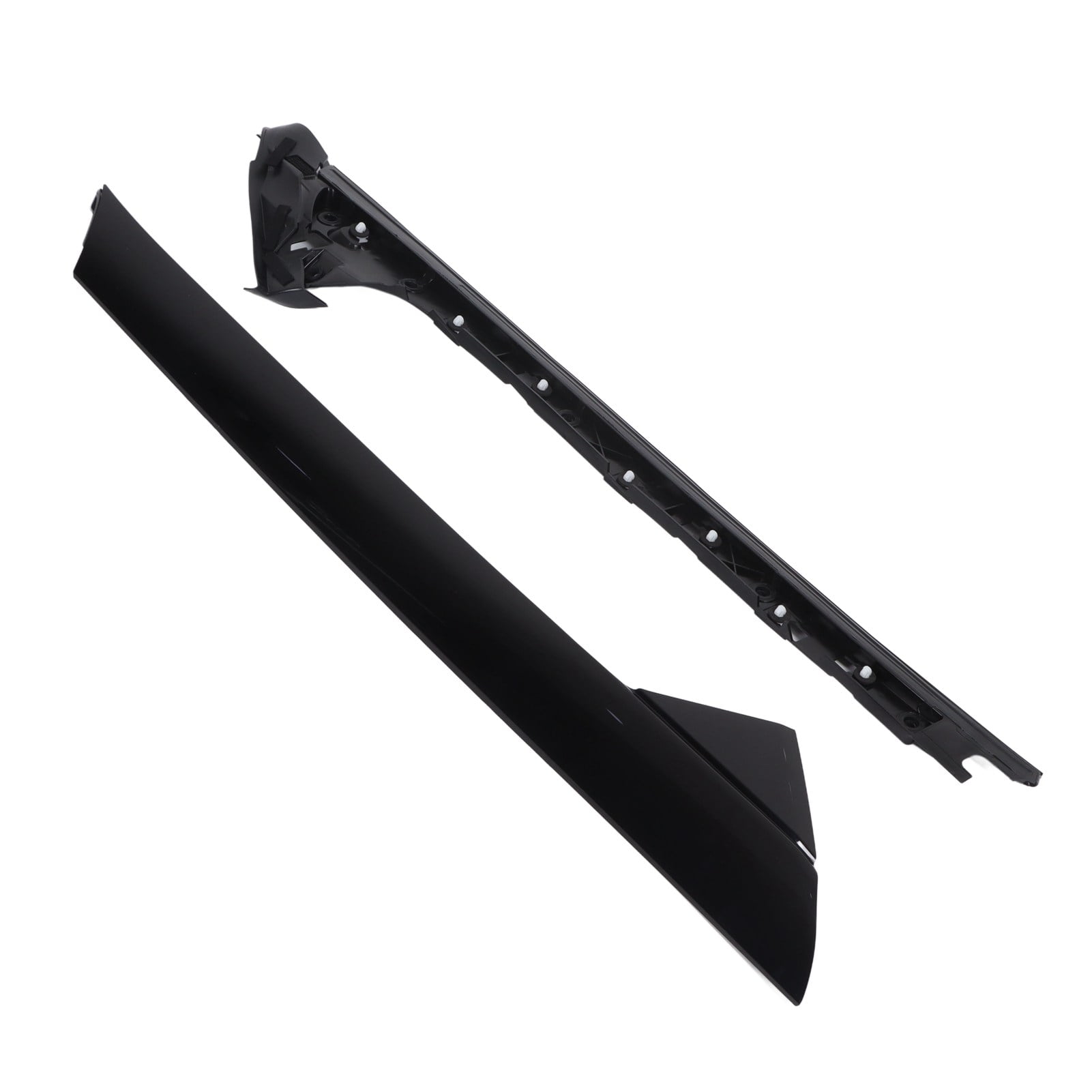 Click here for Lafgur Windshield A Pillar Trim  Windshield Pillar... prices