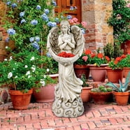 Design Toscano Meditation Grotto of Sorrento - Walmart.com