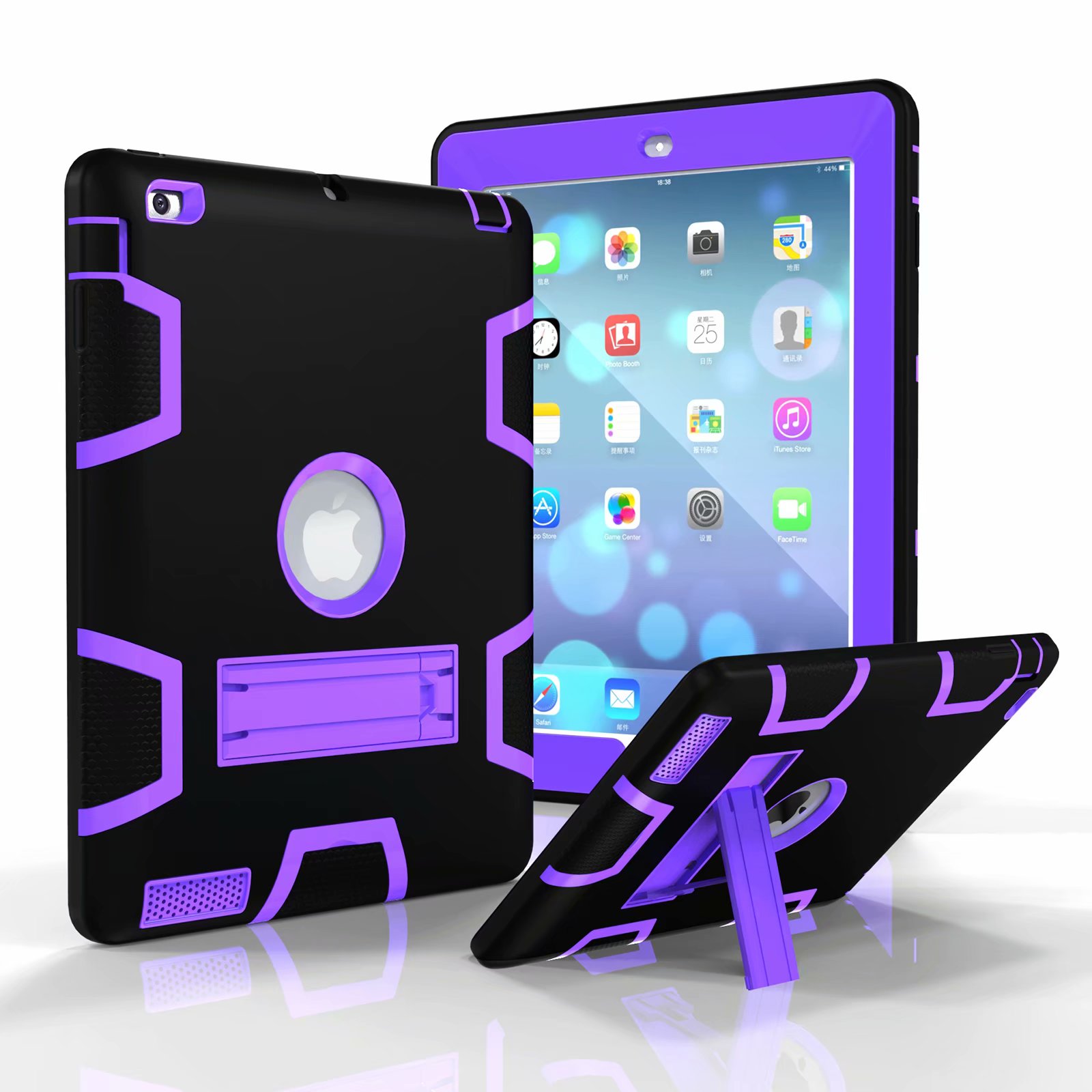 Cool Ipad 2 Cases