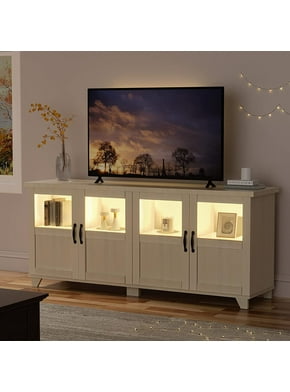 White TV Stands - Walmart.com
