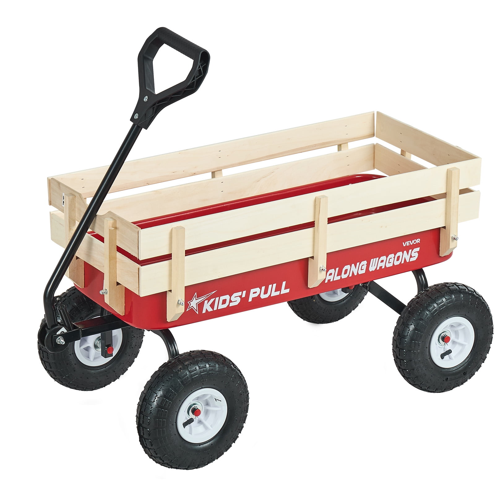 Click here for Vevor Pull-Along Wagon For Kids  39 Inch Toddler W... prices