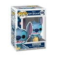 FUNKO POP! Disney: Stitch Holiday - Hanukkah, Funko, Gifts - Walmart.com