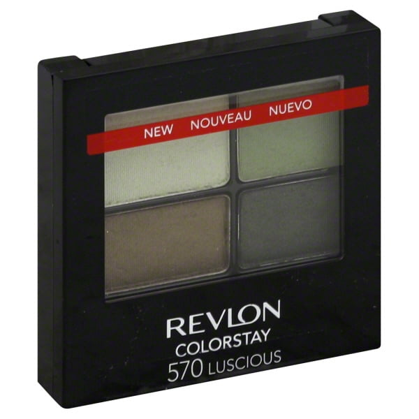 Revlon ColorStay 16 Hour Eye Shadow - Walmart.com