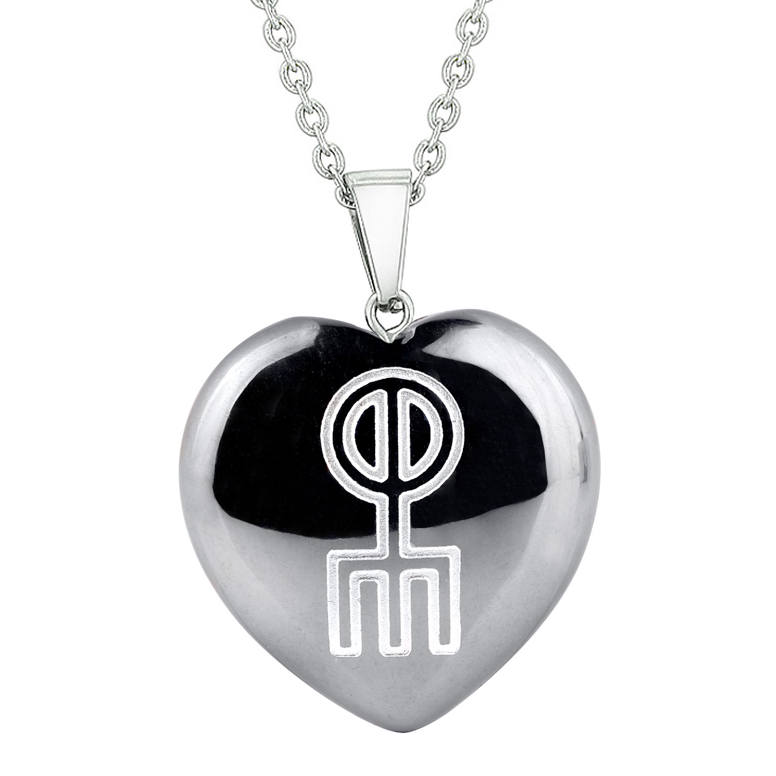 Norse Protection Amulets