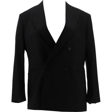 JF J.Ferrar Stretch Relaxed Fit Suit Jacket Black 44 REG NEW 553047 | Walmart Canada