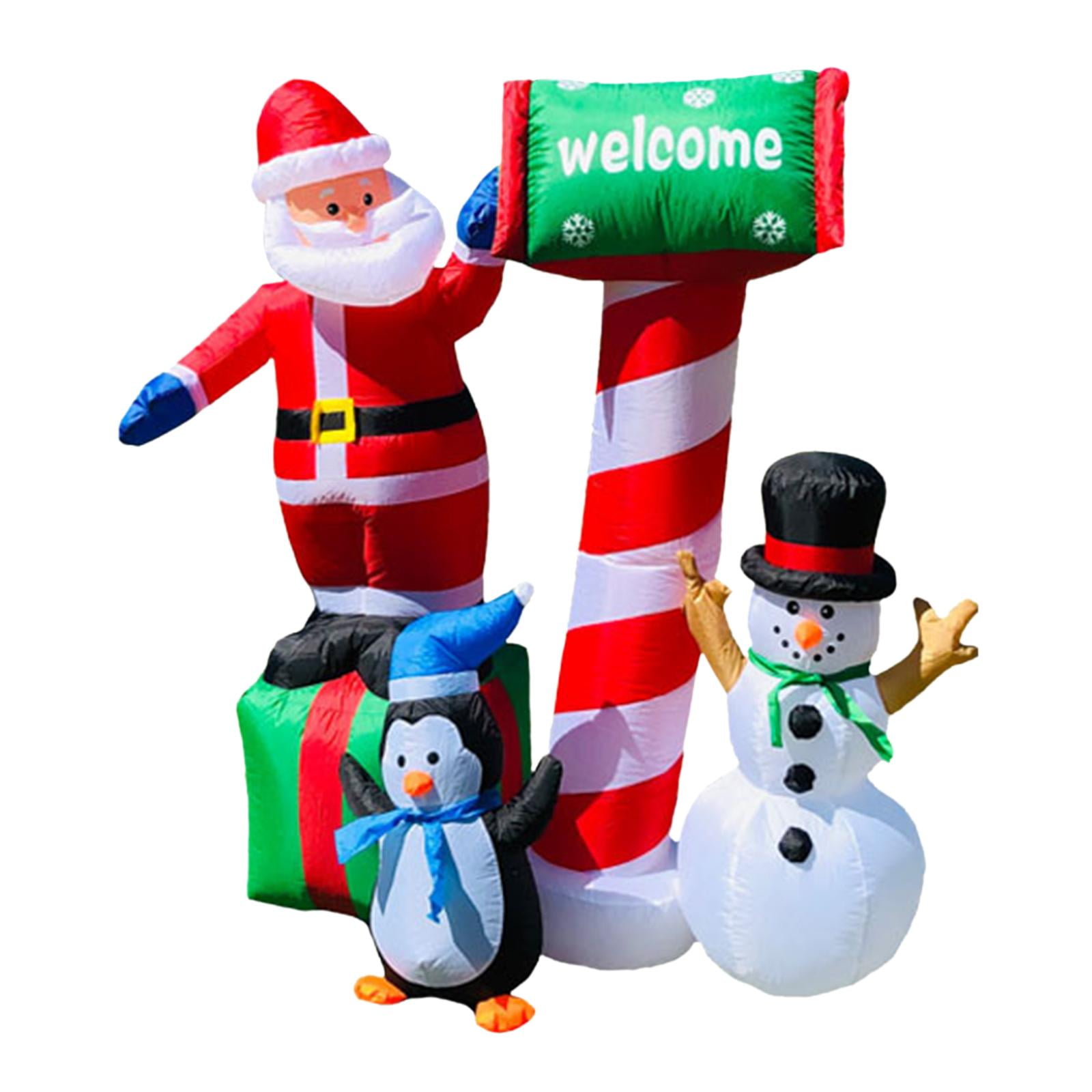 Click here for Abbracc Christmas Inflatables Collections Christma... prices