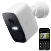 Google Nest Cam Outdoor Security Camera - Smart Home WiFi Wireless App ...