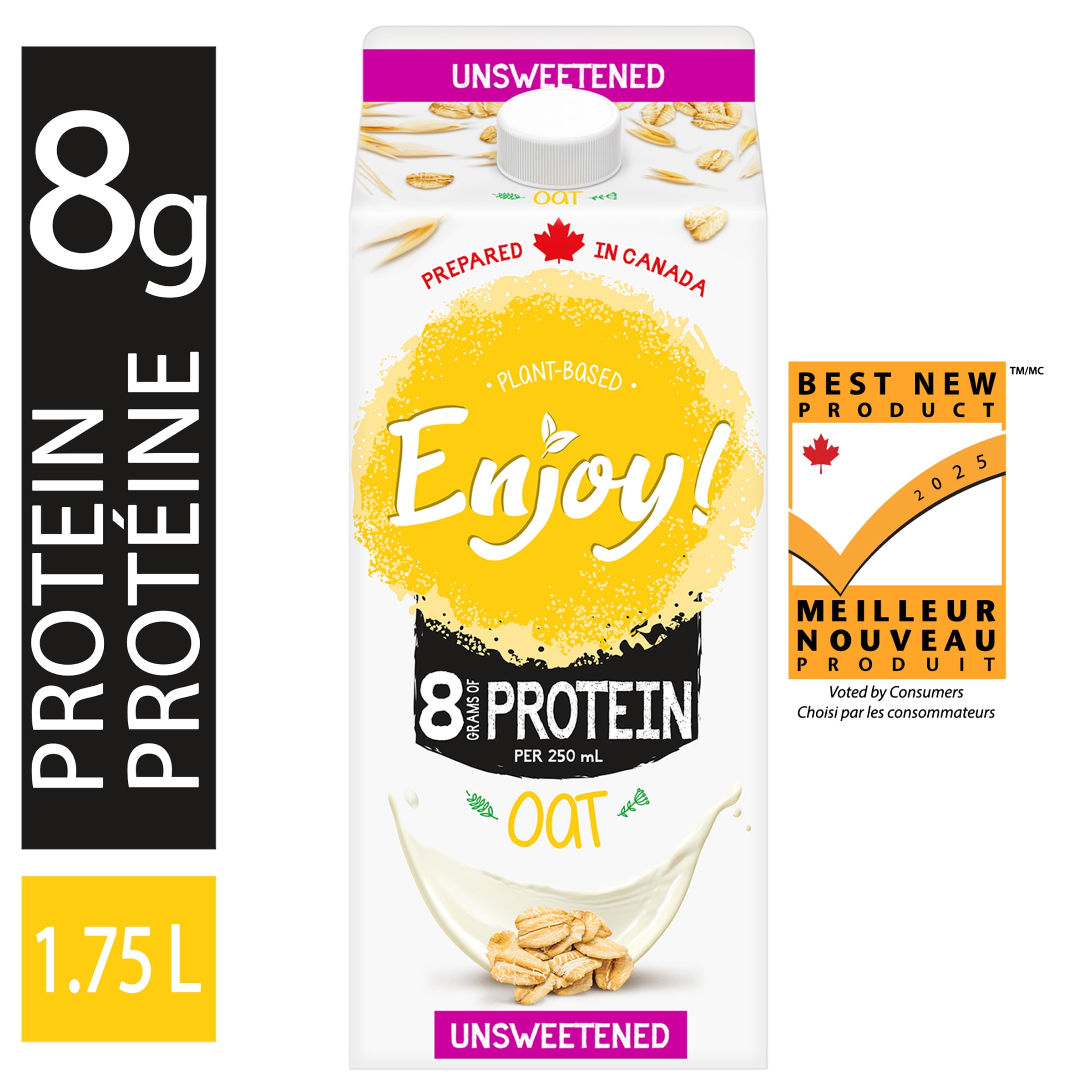 Chobani Oat Milk | Walmart Canada