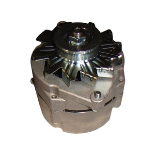 Alternator Fits Massey Ferguson Tractor Mf 390 390T 393 394 396 397 ...