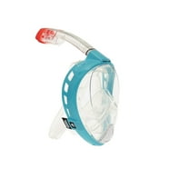 Promate Pro Viewer Purge Mask Clear, Blue - Walmart.com