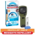 Thermacell Portable MR300 Mosquito Repeller with 12-Hour Fuel Cartridge ...