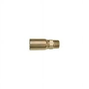 Gates Megacrimp Hydraulic Fittings