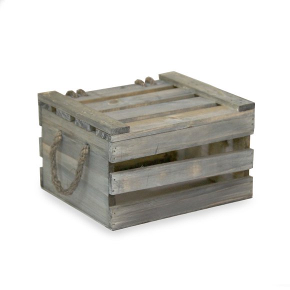 Wooden Crates Cheap