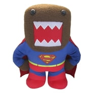 Domo Teddy Bear 6" Plush - Walmart.com