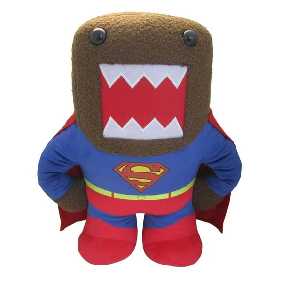 Superman Plush Toy